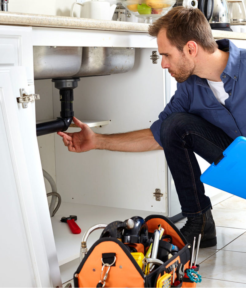 Plumbers in Zion, Illinois | Water Tight Plumbing & Sewer